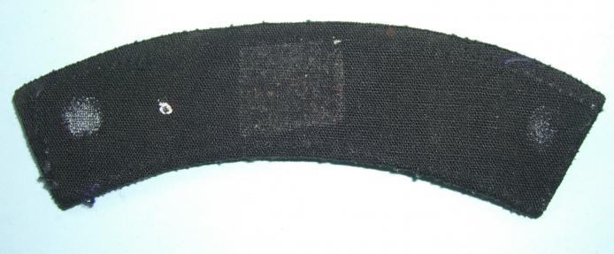 The Quartermaster's Store | WW2 Printed AEC Army Education Corps Light ...