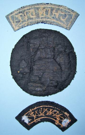 The Quartermaster's Store | WW2 - outstanding 3rd Indian Army Division ...