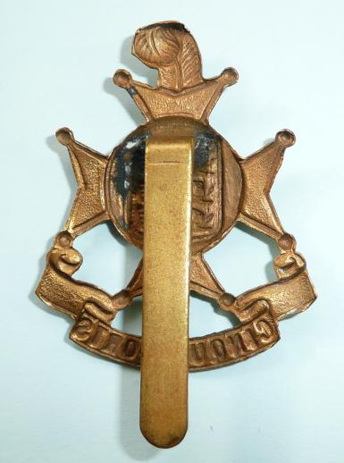 The Quartermaster's Store | 5th Cinque Ports Battalion The Royal Sussex ...