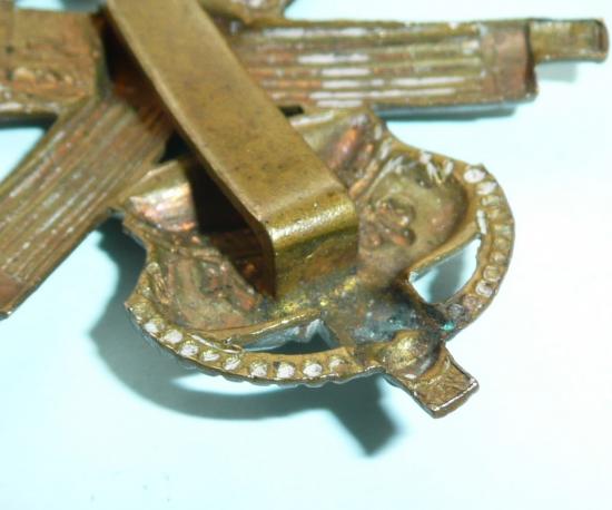 The Quartermaster's Store | WW1 Motor Machine Gun Service / Corps (MMG ...