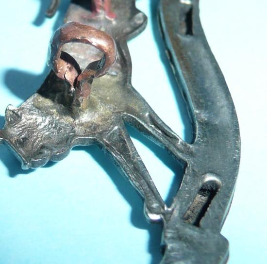 The Quartermaster's Store | FMSVF Federated Malay States Volunteer ...