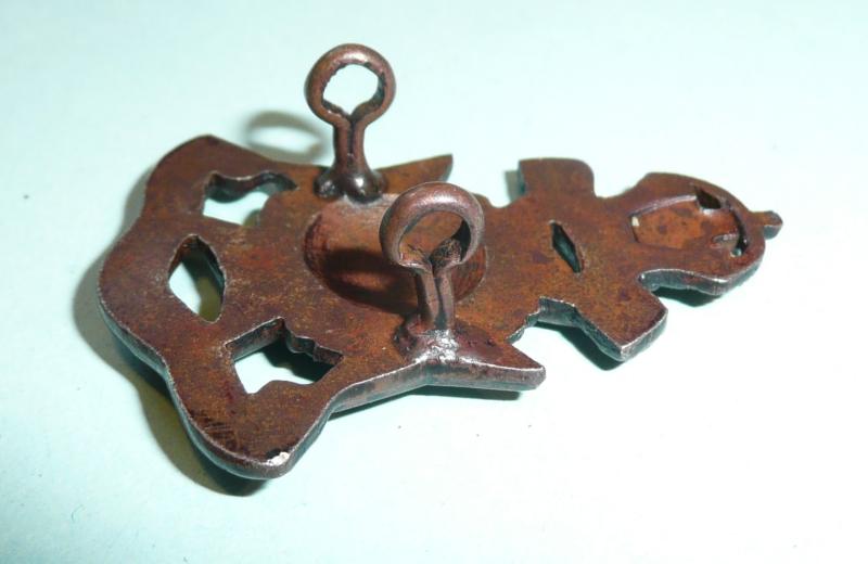 The Quartermaster's Store | 21st County of London Regiment (First ...