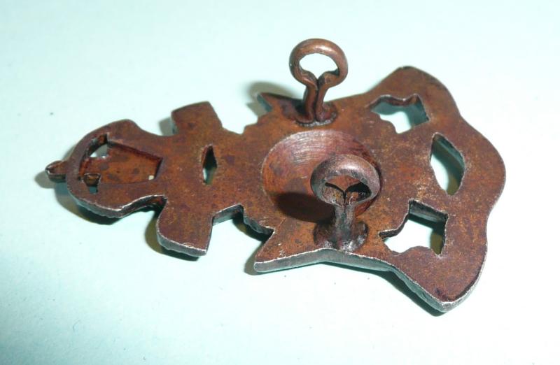 The Quartermaster's Store | 21st County of London Regiment (First ...