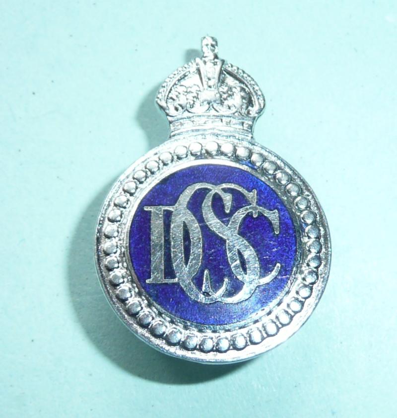 The Quartermaster's Store | WW2 Derbyshire Constabulary Special ...