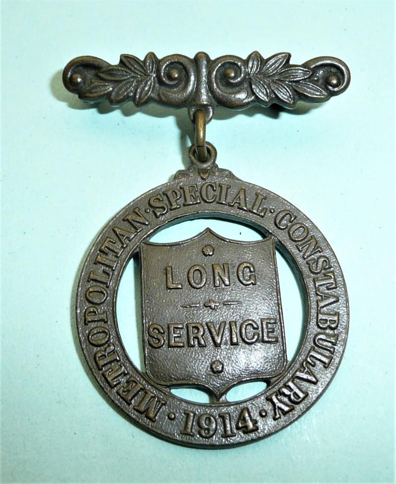 The Quartermaster's Store | WW1 - 1914 Metropolitan Police (London ...