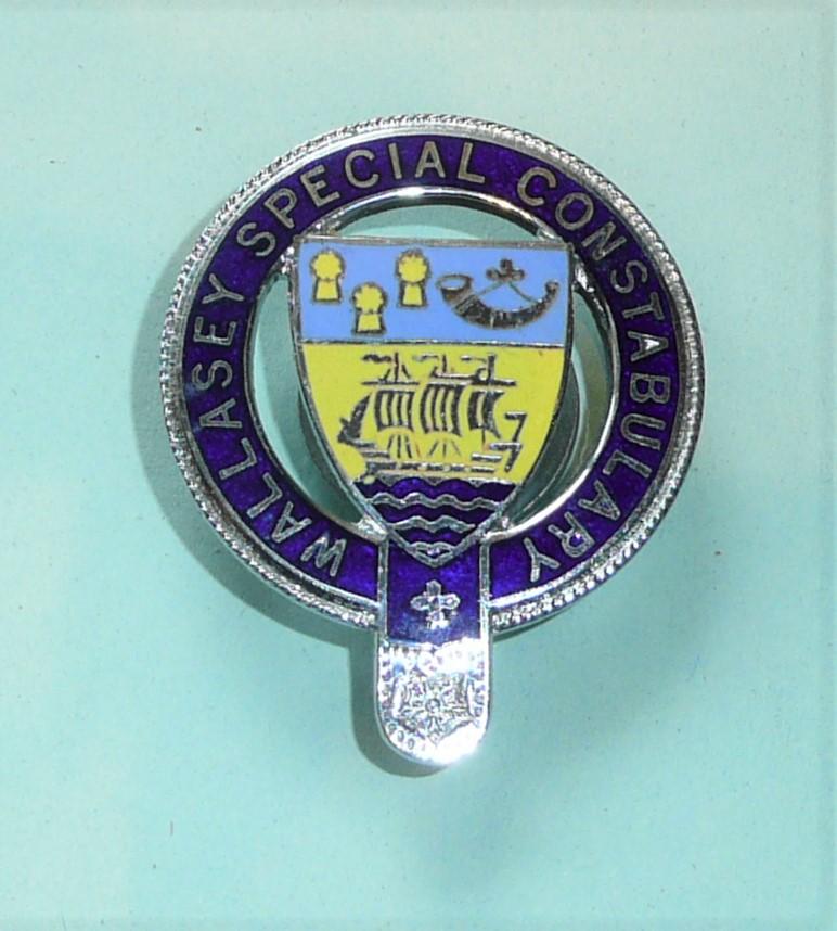 The Quartermaster's Store | WW2 Wallasey Borough Special Constable ...