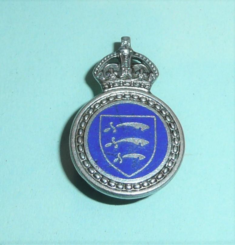 The Quartermaster's Store | WW2 Essex Special Constable Constabulary ...