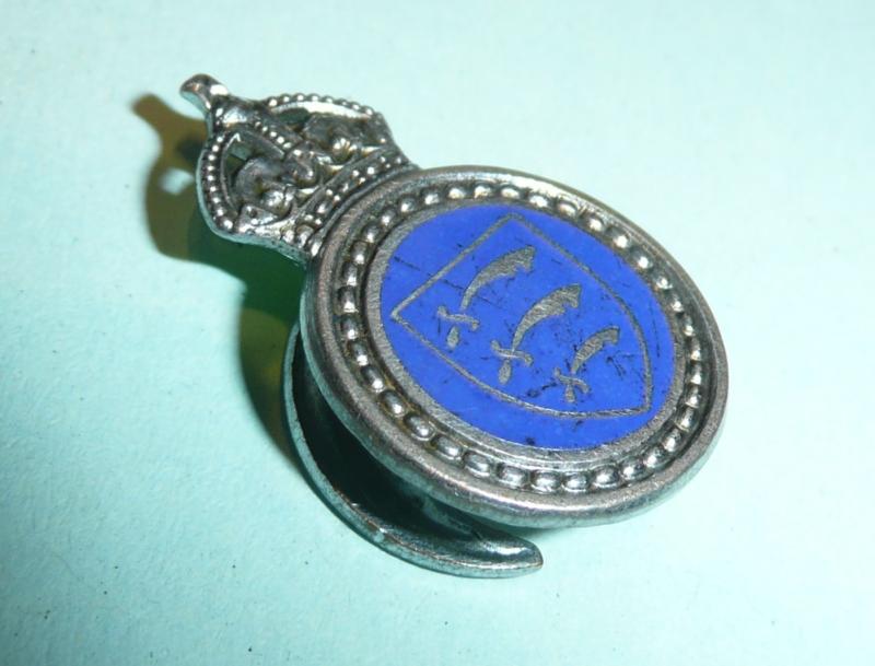 The Quartermaster's Store | WW2 Essex Special Constable Constabulary ...