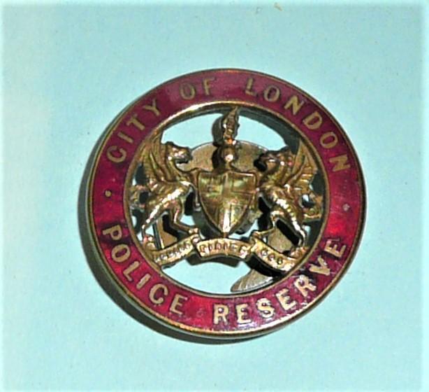 The Quartermaster's Store | WW1 City of London Special Constable ...