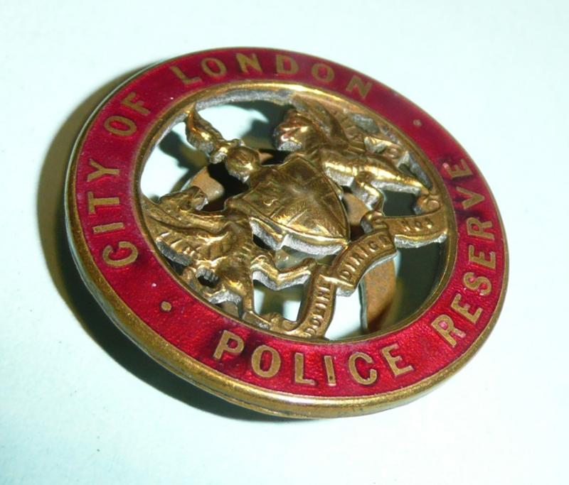 The Quartermaster's Store | WW1 City of London Special Constable ...