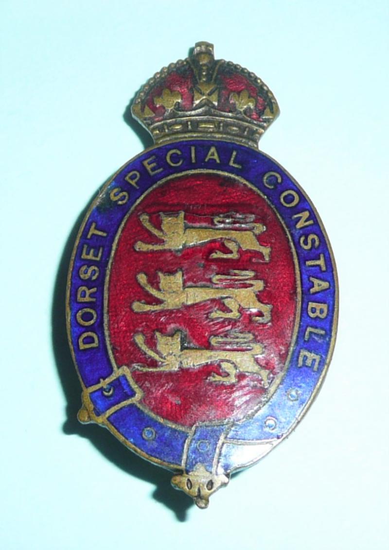 The Quartermaster's Store | WW1 Dorset Special Constable Constabulary ...