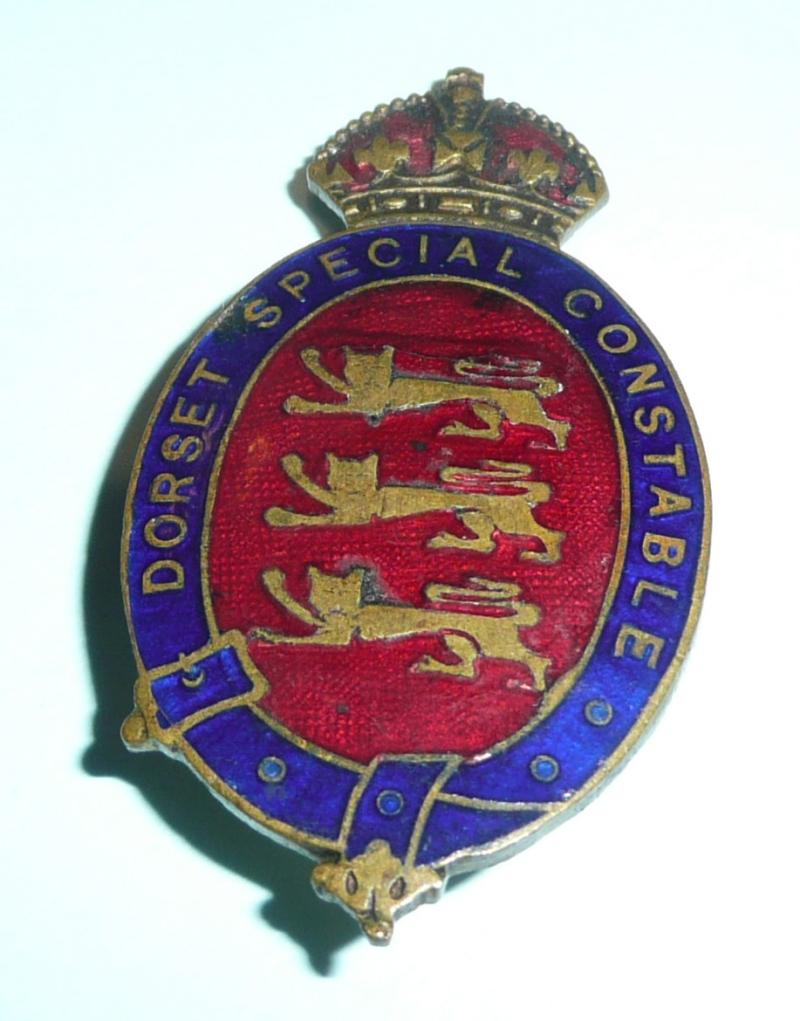 The Quartermaster's Store | WW1 Dorset Special Constable Constabulary ...