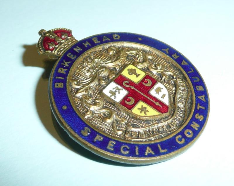 The Quartermaster's Store | WW1 Birkenhead Special Constable ...