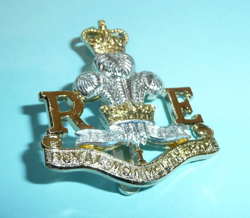 The Quartermaster's Store | Royal Monmouthshire Royal Engineers Militia ...