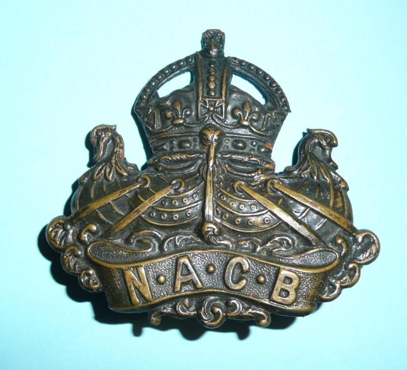 The Quartermaster's Store | WW1 Navy & Army Canteen Board (NACB) Kings ...