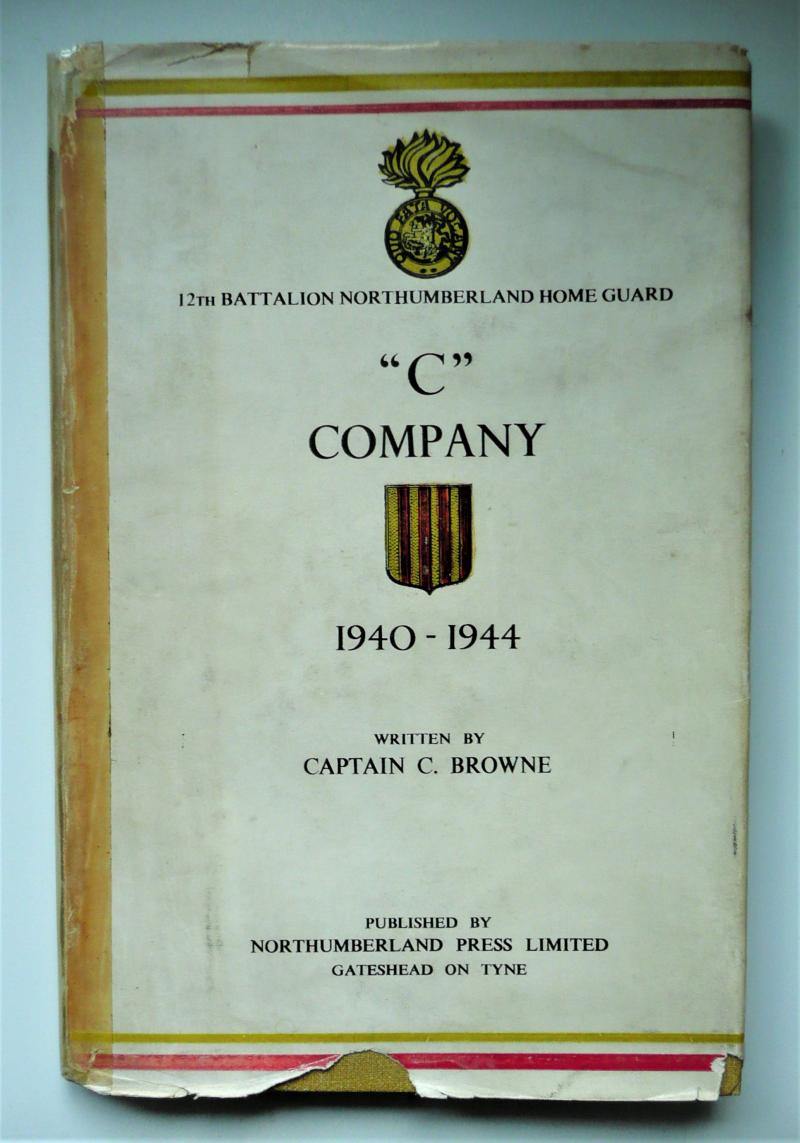 The Quartermaster's Store | WW2 12th Battalion Northumberland Home ...