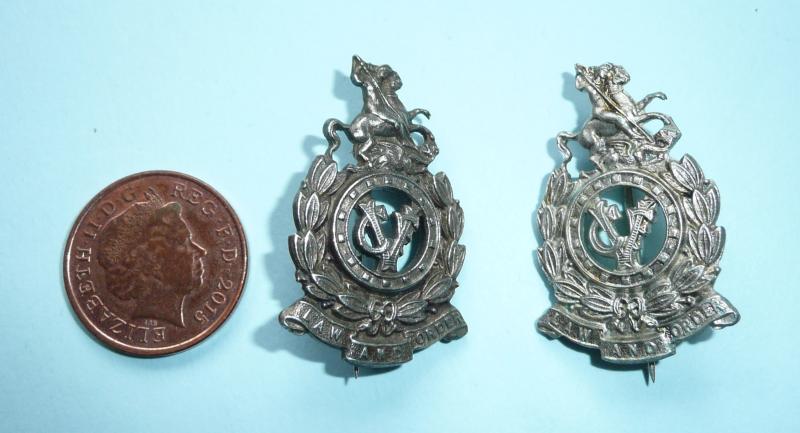 The Quartermaster's Store | Volunteer Civil Force (VCF) (Winston's ...