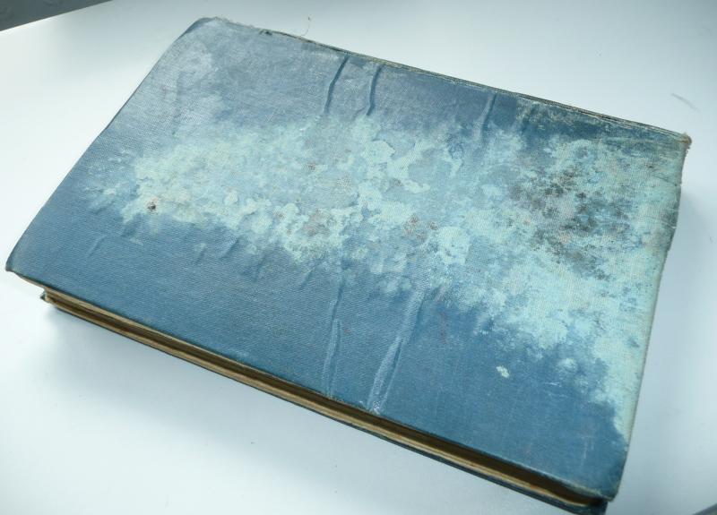 The Quartermaster's Store | Brigadier General Trevor Turnan "The Story ...