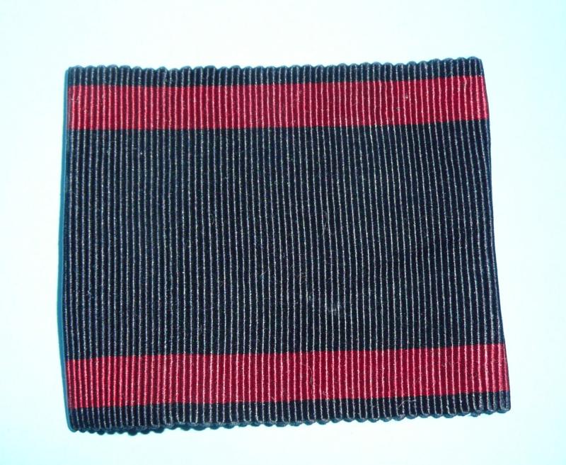 The Quartermaster's Store | King's (Liverpool) Regimental Flash ...