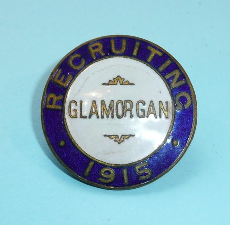The Quartermaster's Store | WW1 Wales Welsh - 1915 Recruiting Staff ...