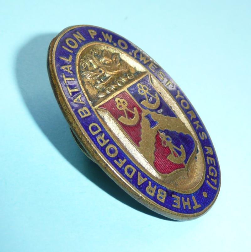 The Quartermaster's Store | WW1 Pals - Bradford Battalion PWO (West ...