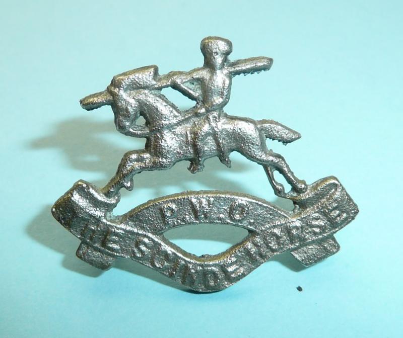 The Quartermaster's Store | Indian Army Cavalry - 4th Prince of Wales's ...