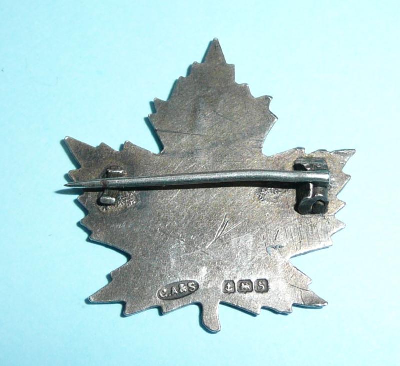 The Quartermaster's Store | WW1 Canada - 2nd CMR Canadian Mounted ...