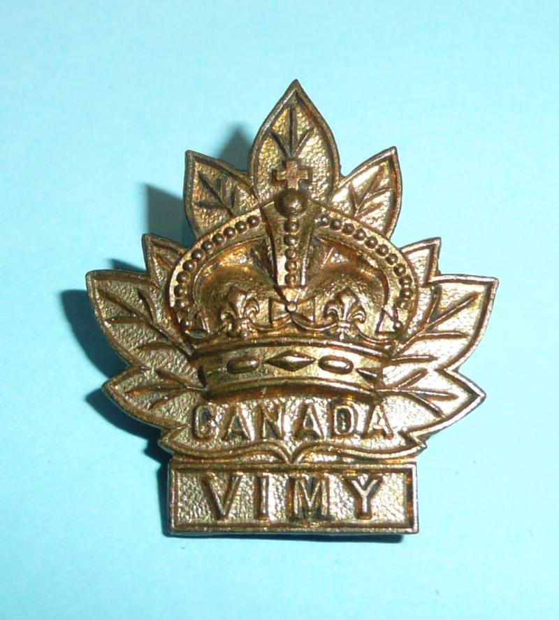 The Quartermaster's Store | WW1 Canada - Vimy Canadian Expeditionary ...