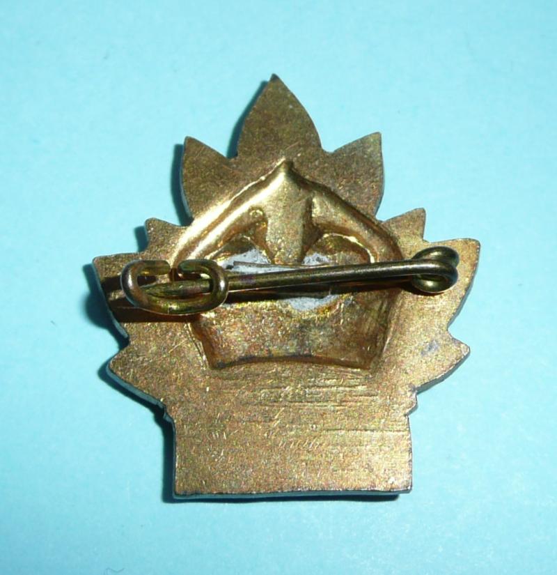 The Quartermaster's Store | WW1 Canada - Vimy Canadian Expeditionary ...