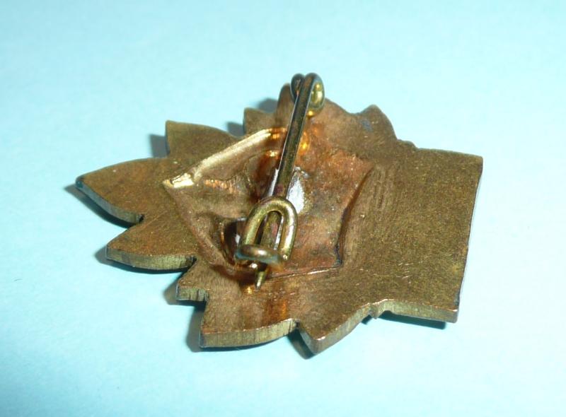 The Quartermaster's Store | WW1 Canada - Vimy Canadian Expeditionary ...