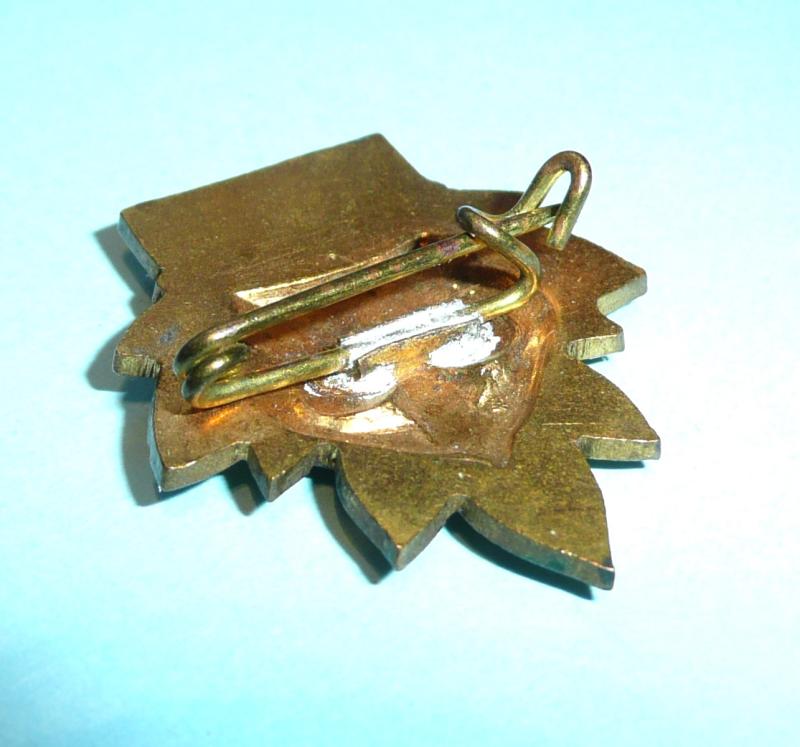 The Quartermaster's Store | WW1 Canada - Vimy Canadian Expeditionary ...