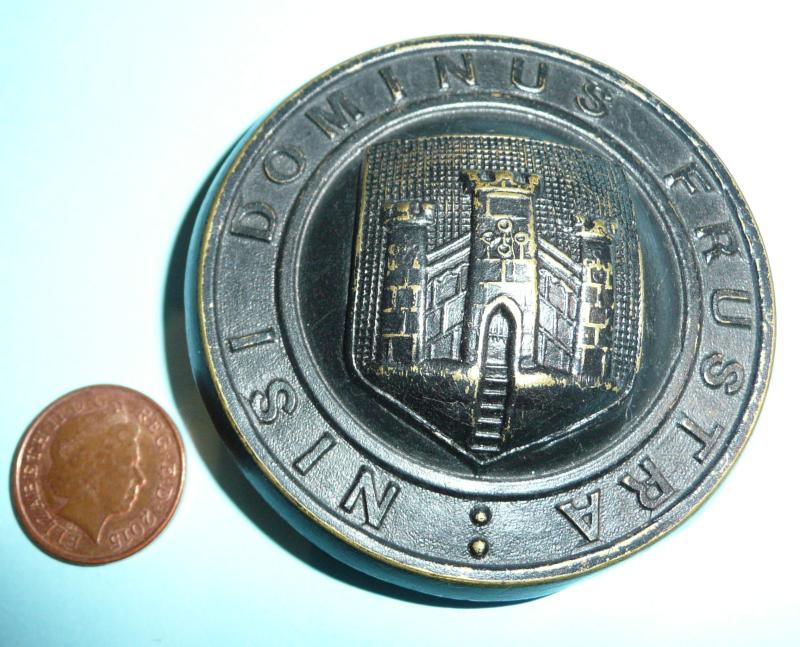 The Quartermaster's Store | Queens Edinburgh Rifles Volunteers Officer ...